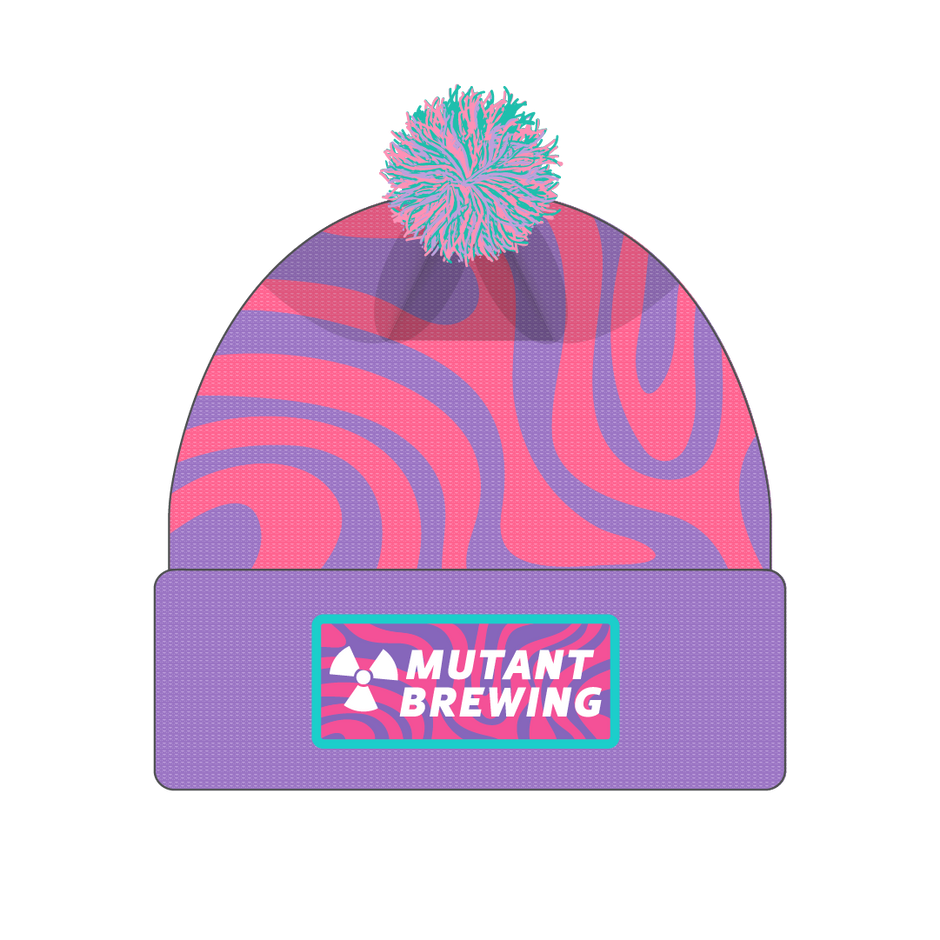 Mutant Brewing