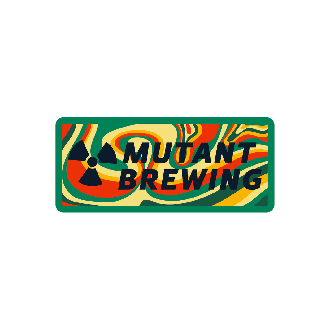 Mutant Brewing