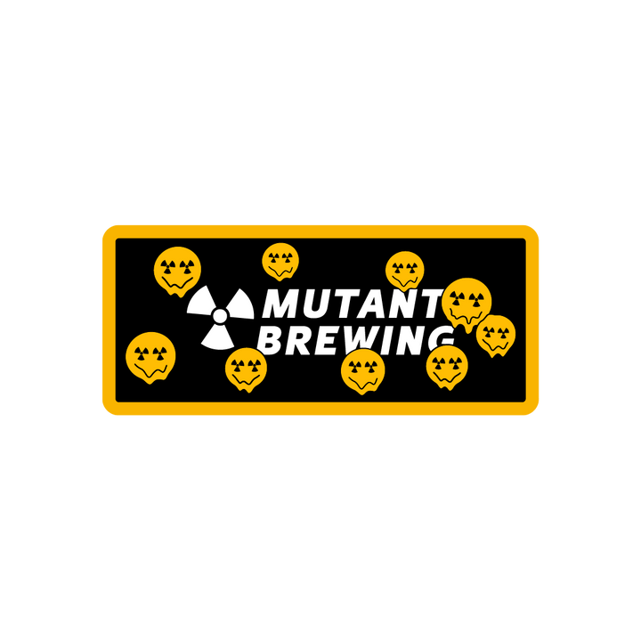 Mutant Brewing