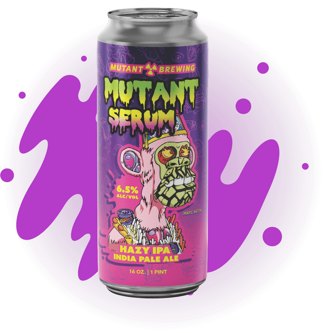 Mutant Brewing